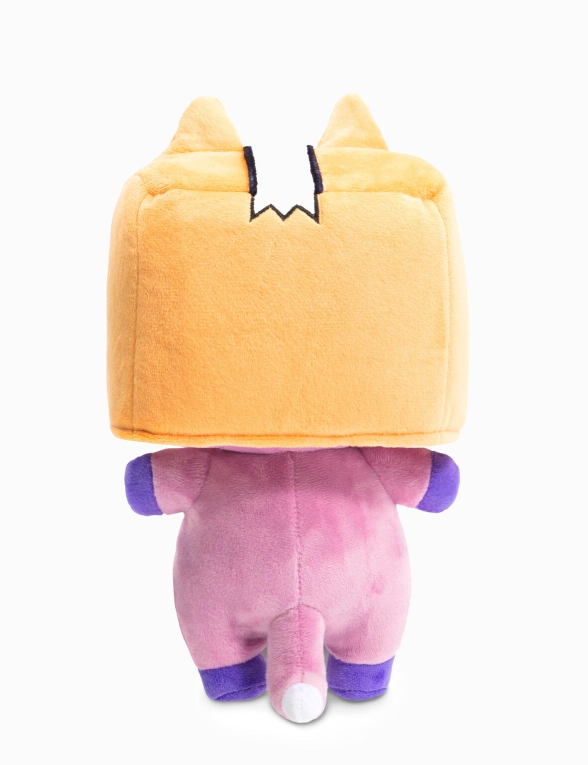 Foxy Plush Toy - Lankybox Plush