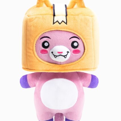 Shop - Lankybox Plush