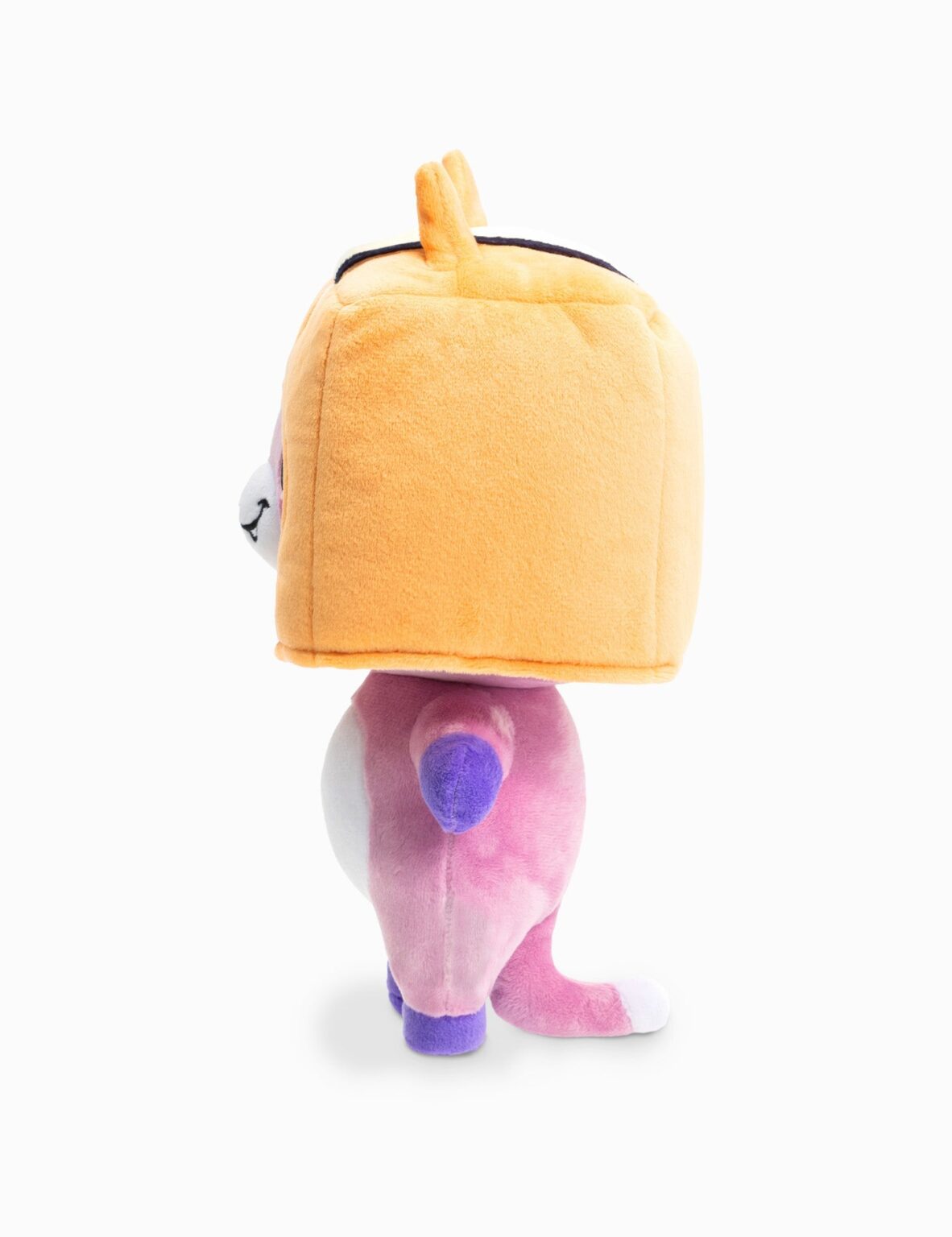 Foxy Plush Toy - Lankybox Plush