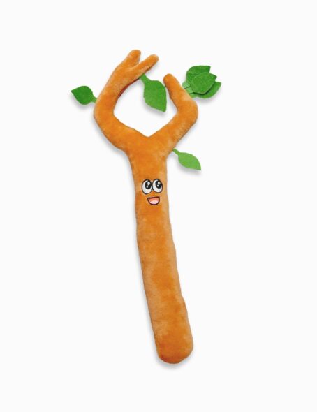 Sticky n' Canny Plush Toy - Lankybox Plush
