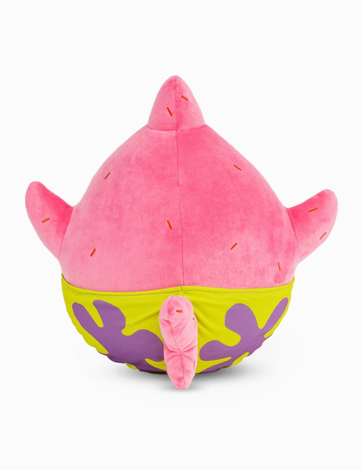 Patrick x Thicc Shark - Lankybox Plush