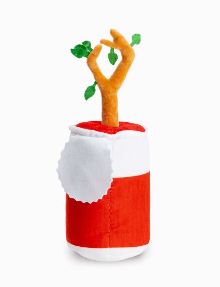 Sticky n' Canny Plush Toy - Lankybox Plush