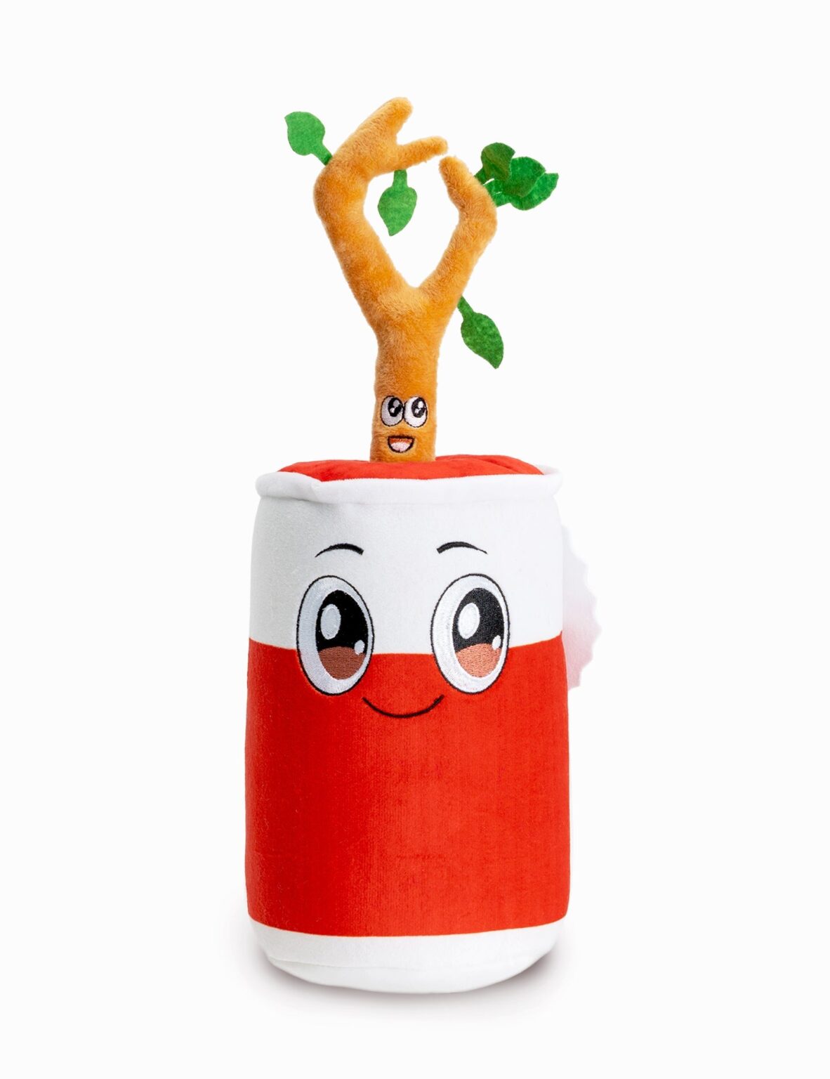 Sticky n' Canny Plush Toy - Lankybox Plush
