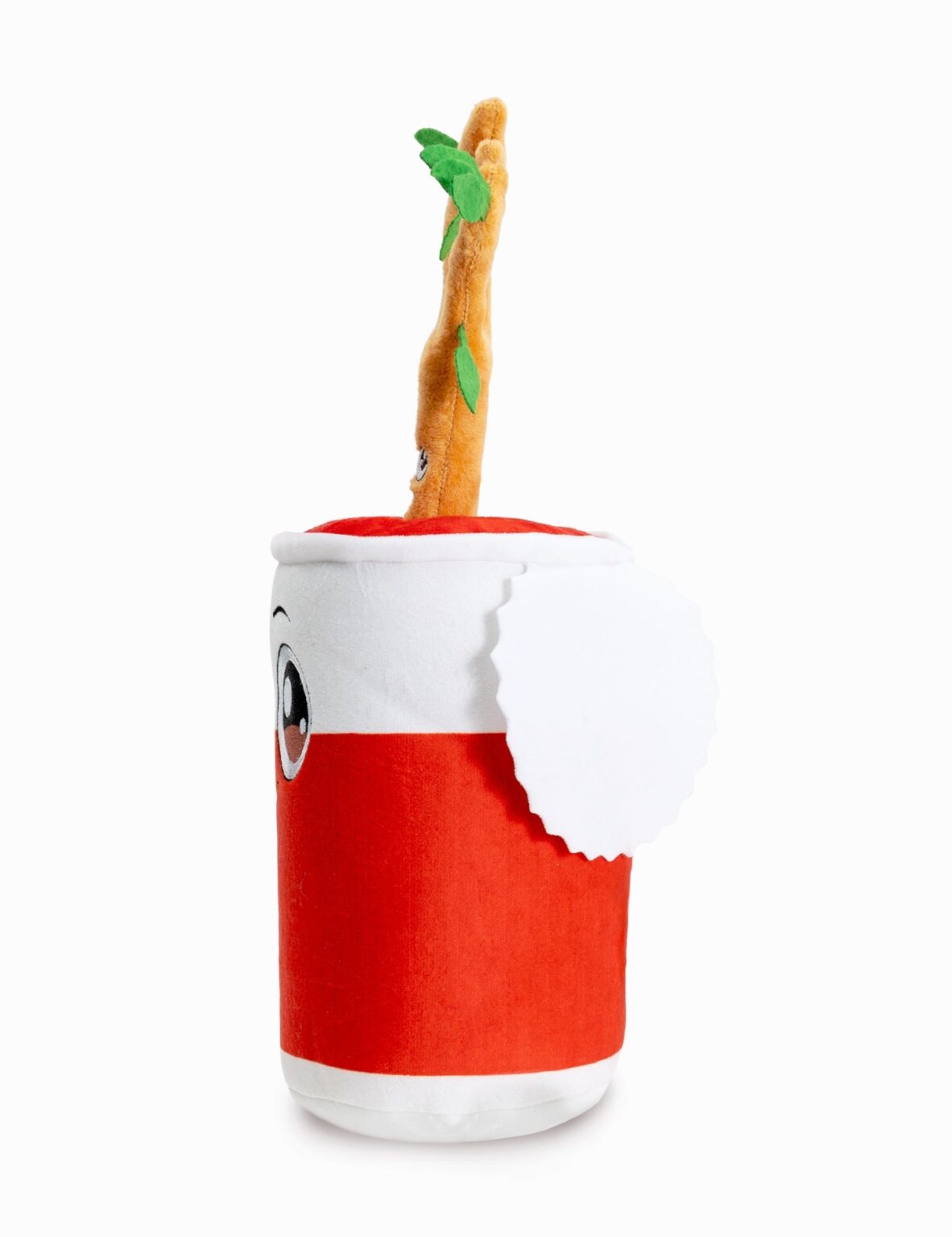 Sticky n' Canny Plush Toy - Lankybox Plush