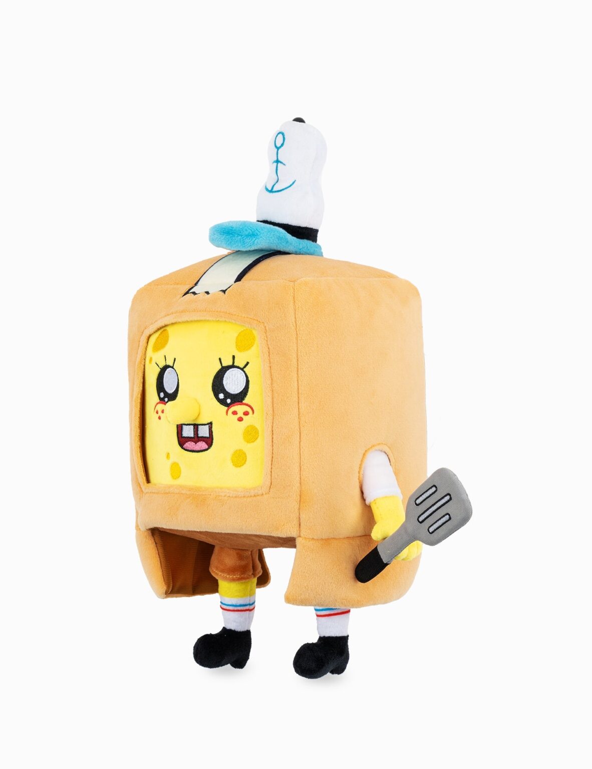 SpongeBob x Boxy - Lankybox Plush