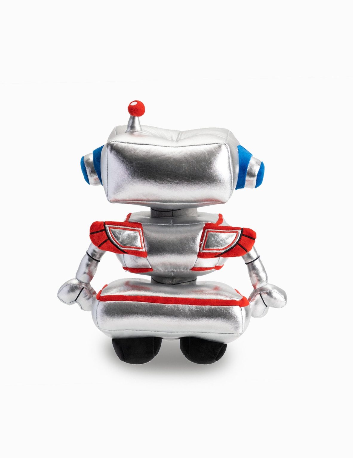 LankyBot x PJ Bot Plush - Lankybox Plush