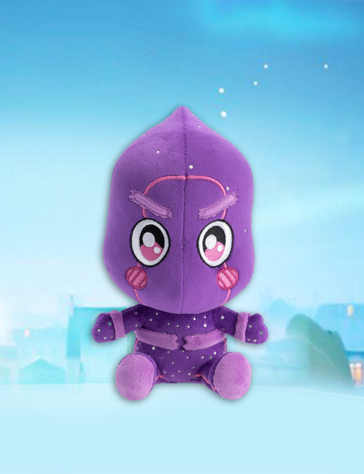 PJ Masks Bundle - Lankybox Plush